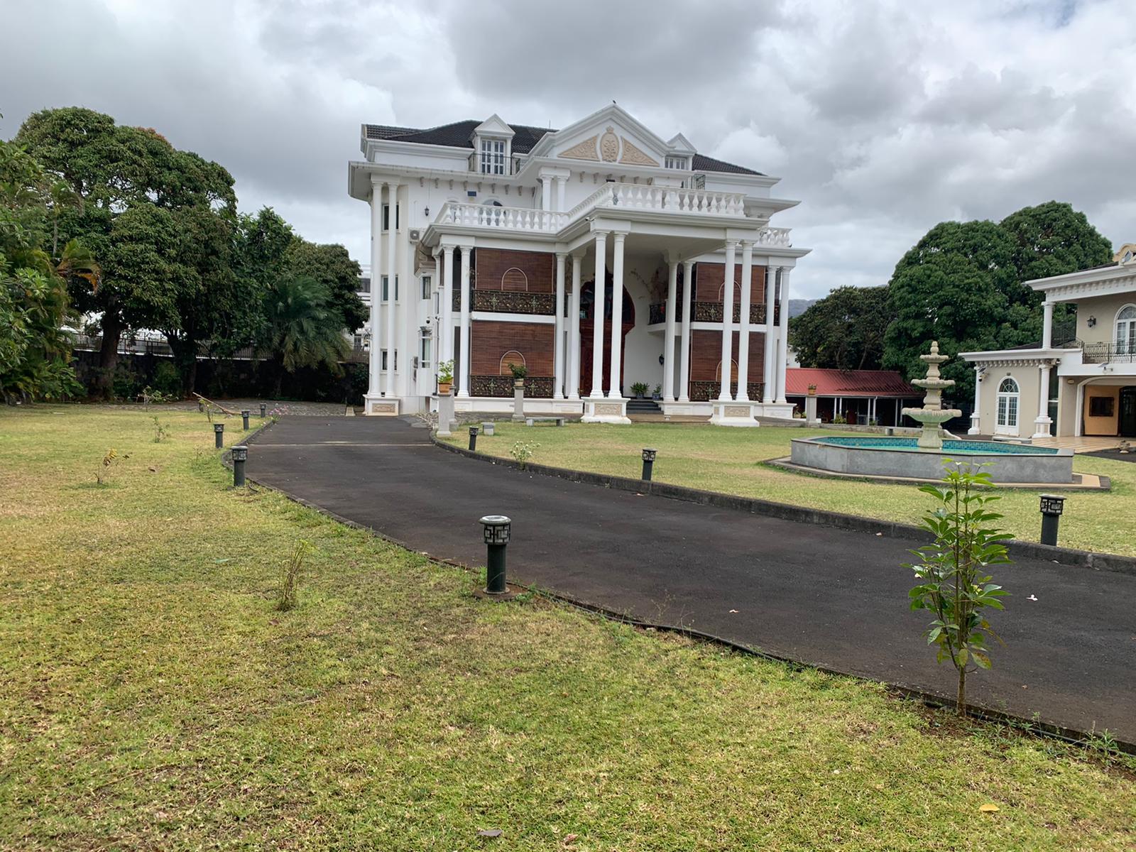 Beau Bassin - Soproges, Real Estate Agency in Mauritius